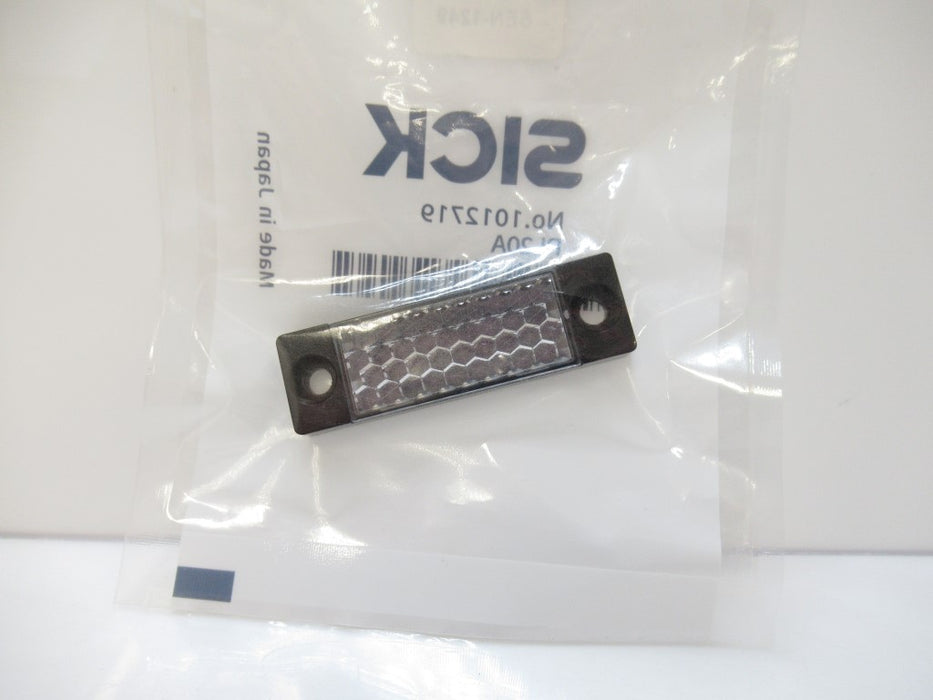 Sick PL20A Reflector Angular - industrialautomationparts.com