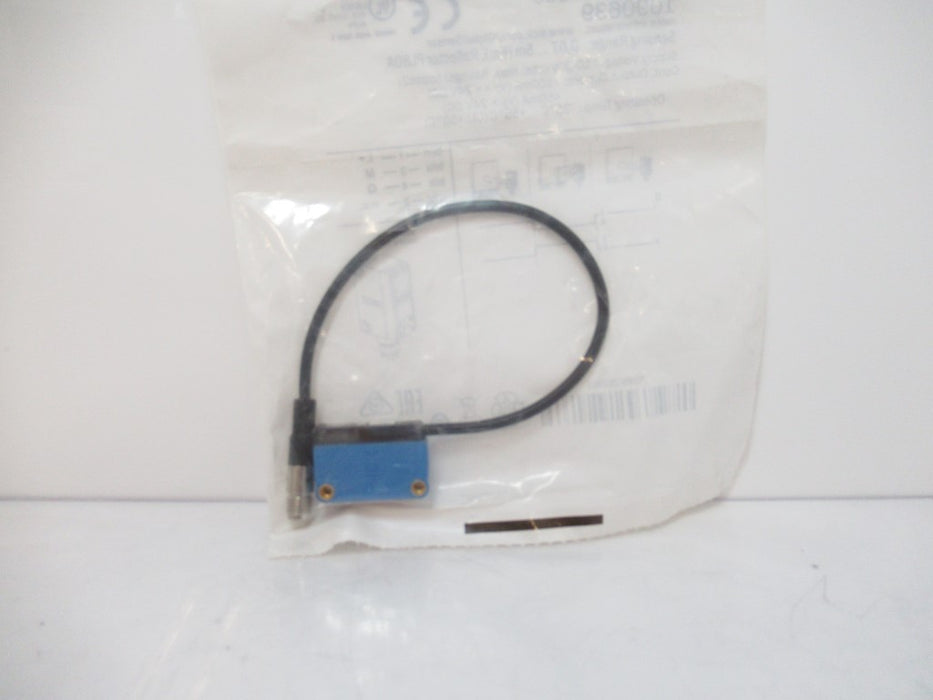GL6-P0511S80 1090639 Sick Miniature Photoelectric Sensors ...