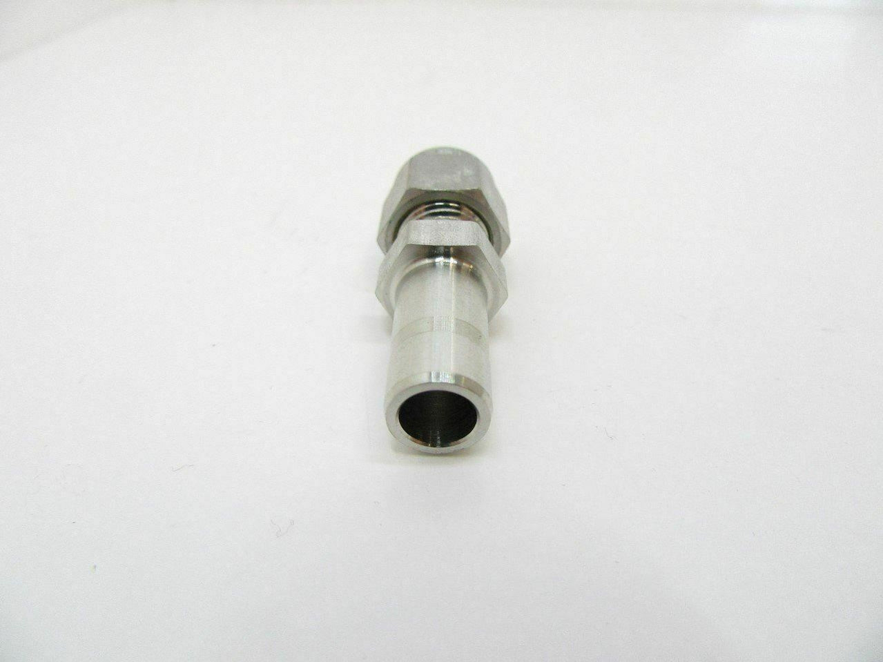 SS-400-R-6 Swagelok Stainless Steel Tube Fitting Reducer 1/4, OD X 3/8 ...