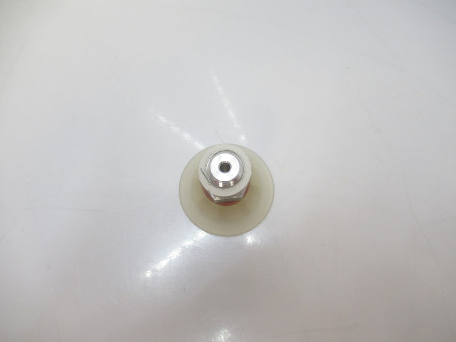 VSAG30NBR Coval Suction Cups with 1.5 Bellows Ø 10 To 150 mm ...