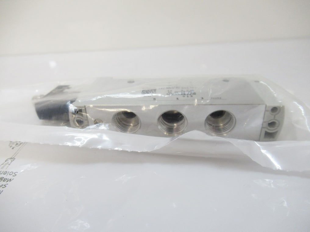 8031531 VUVG-L18-M52-RT-G14-1R8L Festo Air Solenoid Valve ...