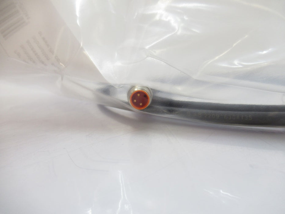 EVC268 IFM Electronic Patchcord Straight Female To Male M8, 2M — industrialautomationparts.com