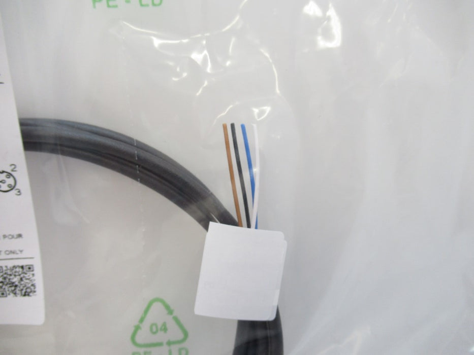 EVC001 Ifm Electronic Connecting Cable With Socket ...