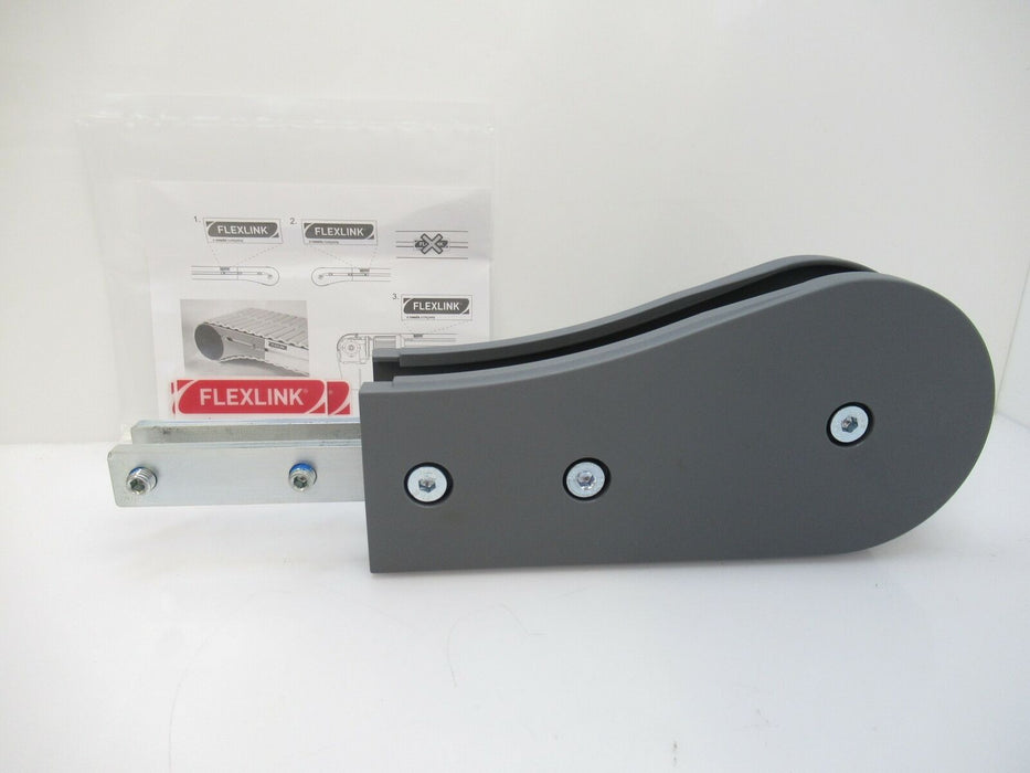 XSEJ 200 FlexLink XS Idler End Unit - industrialautomationparts.com